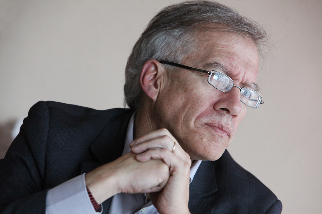 'Hay un periodismo timorato' - Plan V