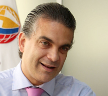 El retorno de las carabelas - Plan V