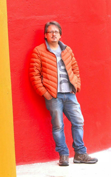 David Santillán: los tentáculos del poder - Plan V