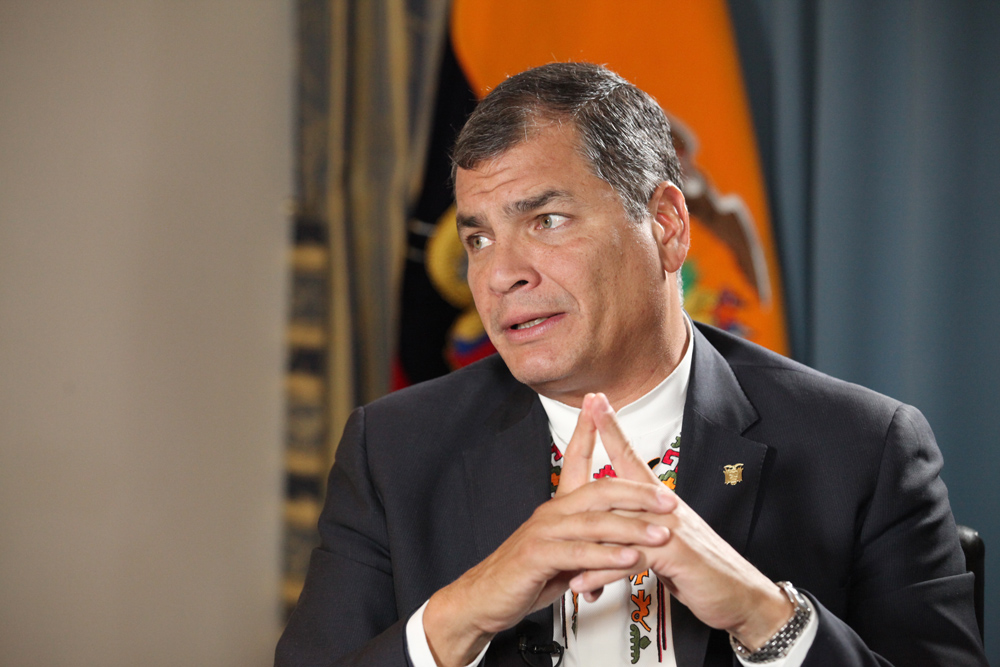 La herencia económica del correísmo - Plan V