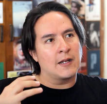 La crisis amenaza al cine ecuatoriano - Plan V