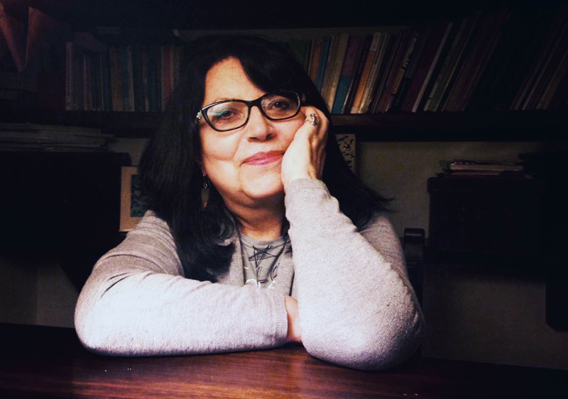 Rosa María Torres: ‘En el Ecuador, el modelo pedagógico no ha cambiado ...