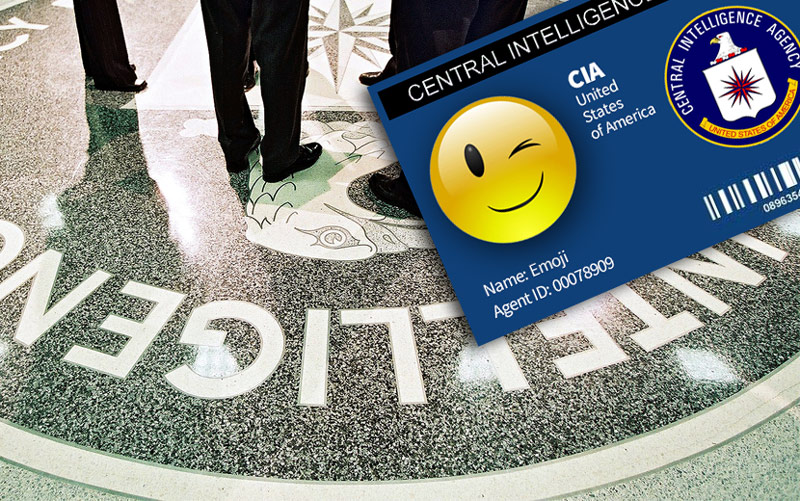 Nosotros, los agentes de la CIA - Plan V