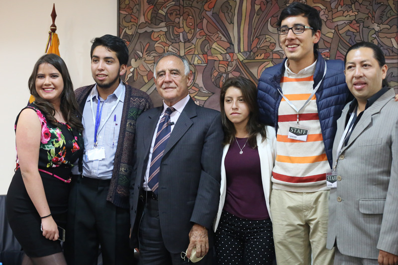 Moncayo, a tragos de guayusa - Plan V