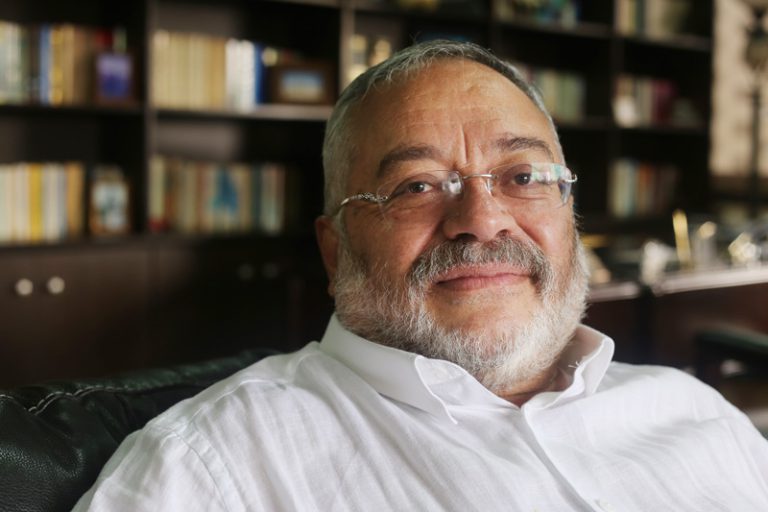 "El fraude es improbable": Jorge Acosta - Plan V