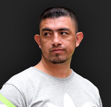 La pareja del ‘Pablo Escobar’ ecuatoriano estuvo libre 3 días - Plan V