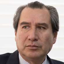 Adrián Bonilla: "En Ecuador hubo una intención fanática de coloniaje ...