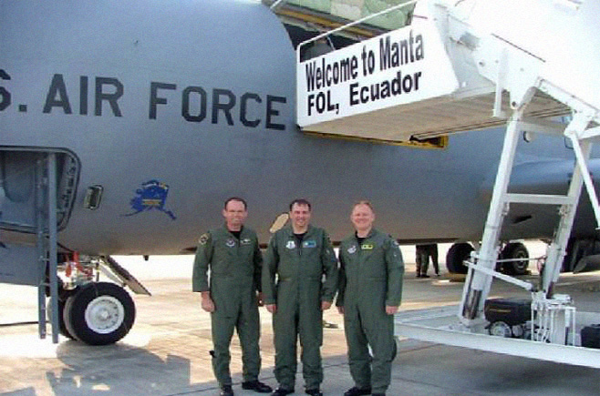 ¿Por qué Ecuador llegó a ser el país más violento de América Latina ...