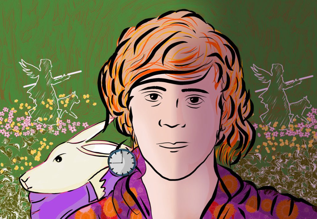 Una pista inesperada confirma que Samuel Chambers tuvo una muerte ...