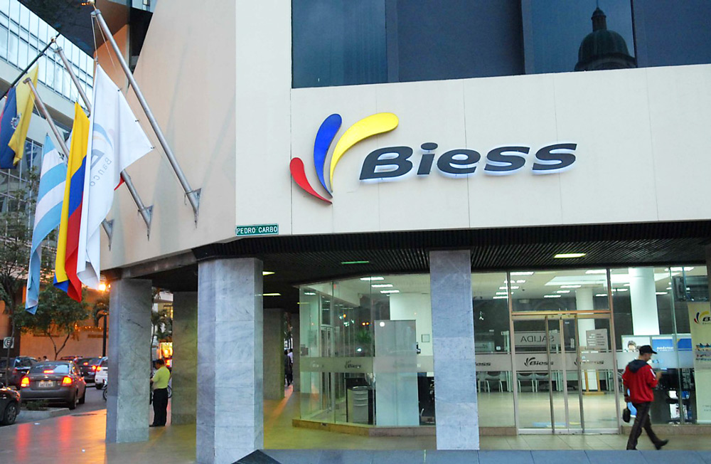 BIESS, el banco al que hay que salvar - Plan V