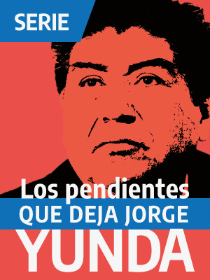 Yunda y las obras públicas en Quito: ¿corrupción e ineficiencia? - Plan V