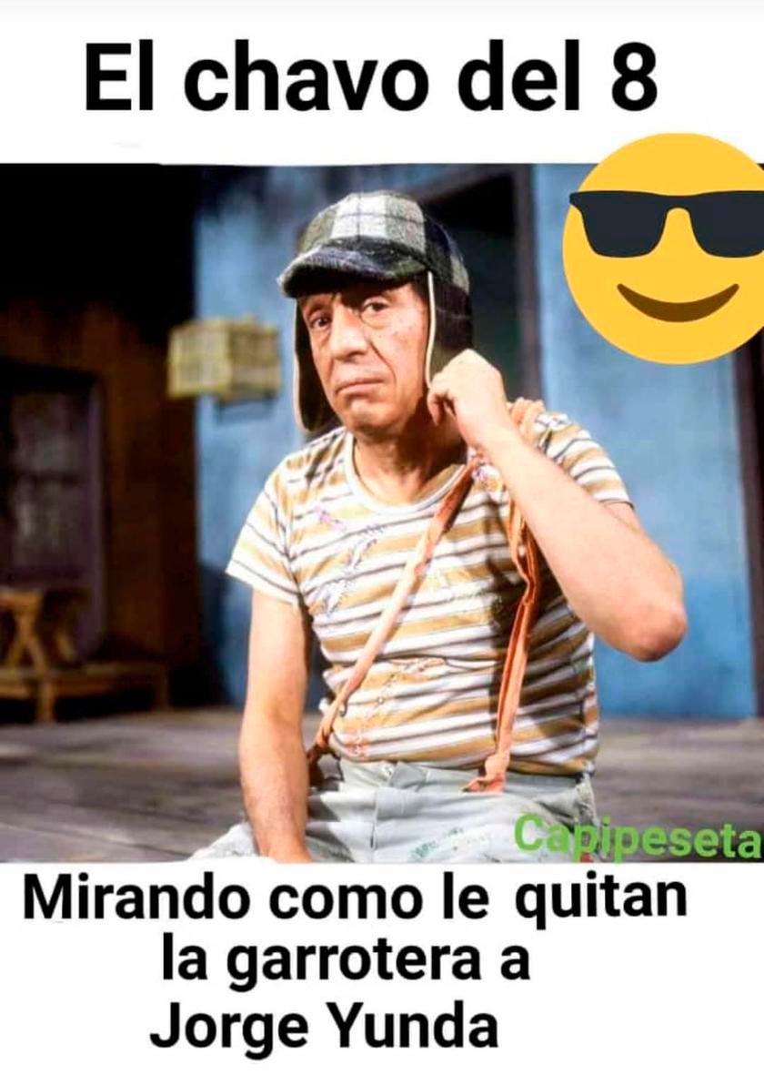 Los mejores memes de la bronca en el Concejo de Quito - Plan V
