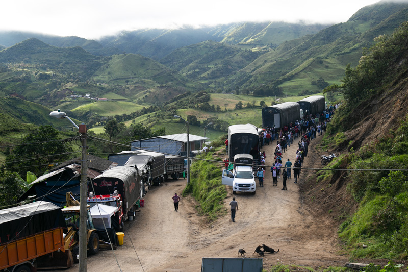 La insólita resolución que podría cambiar el panorama minero del ...