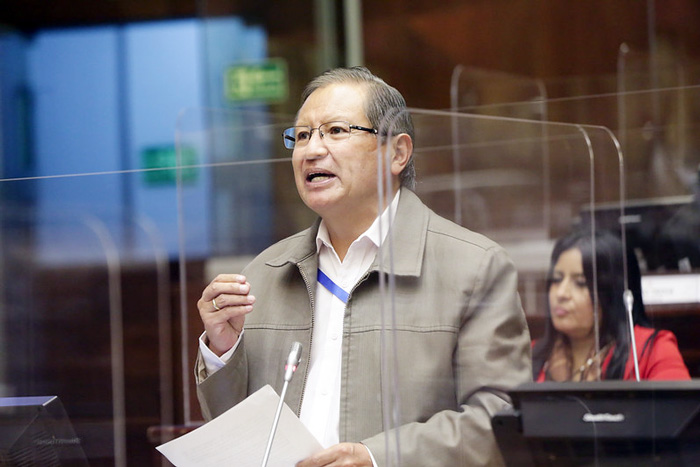 ¿Qué pasó con el Ama llulla, Ama shua? - Plan V