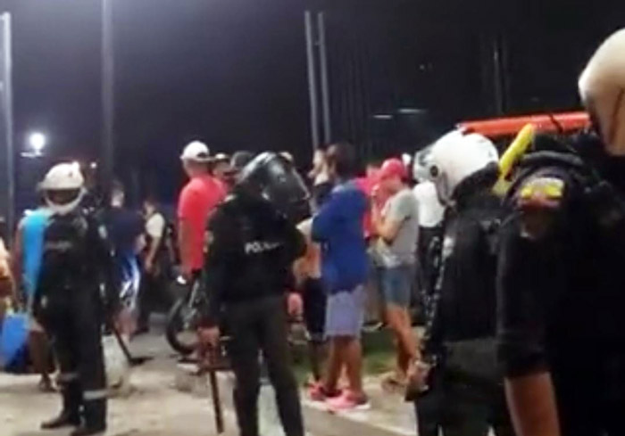 La vida en el Guasmo Sur, el sector más violento de Guayaquil - Plan V