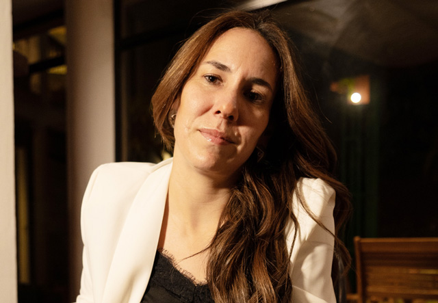 ¿Cómo se hizo la reubicación masiva de presos de la Penitenciaría? - Plan V