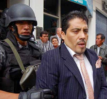 De la mexicanización a la bukelización - Plan V