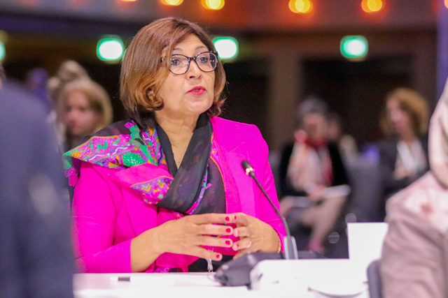 Inicia la cuenta regresiva en busca de compromisos en la COP de ...