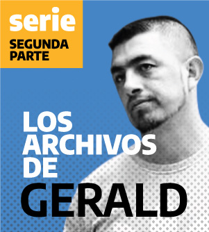 Gerald ofreció $5 millones a EE.UU. antes de su sentencia y encierro en ...