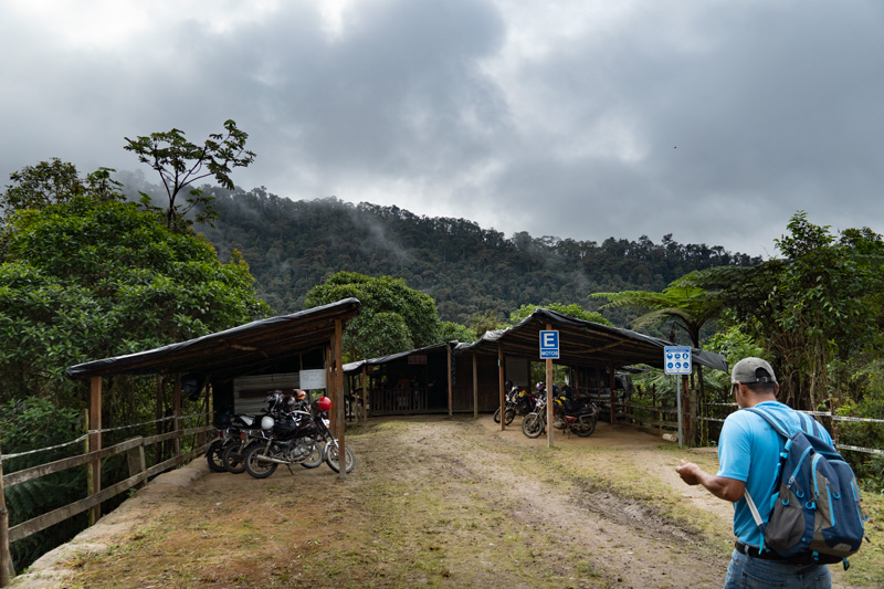 Intag, la minería en un paraíso que mantiene en vilo a sus comunidades ...