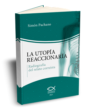 Simón Pachano explica el fenómeno correísta en un nuevo libro: La ...