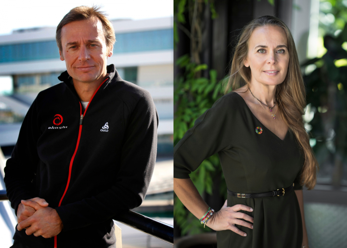 ¿Quiénes integran el Galápagos Life Fund y cuál es su agenda? - Plan V