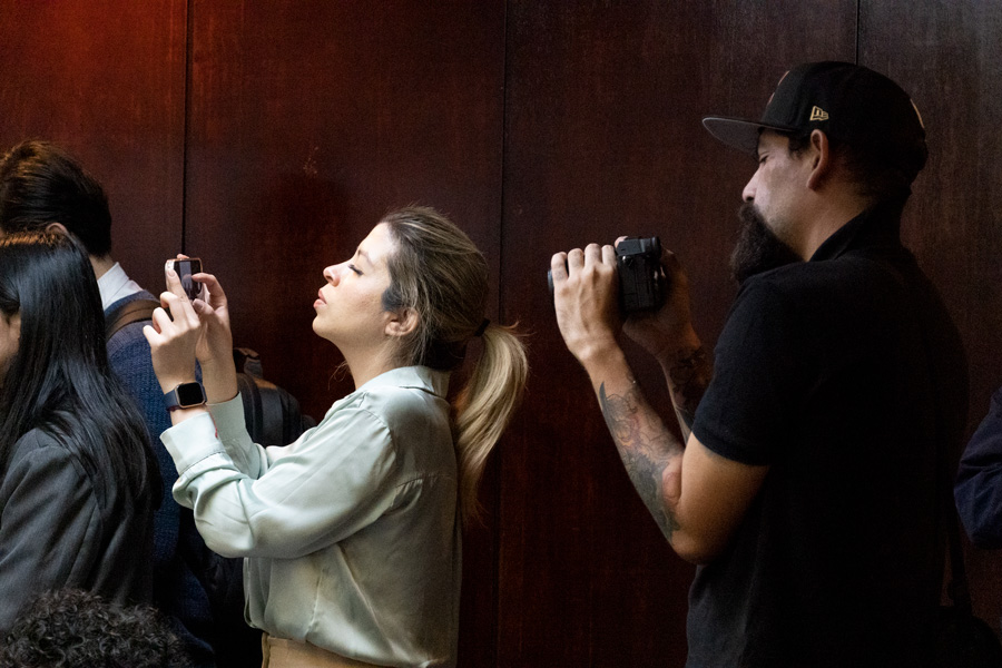 Jan Topic, el candidato que trata de ser él mismo, a cualquier costo ...