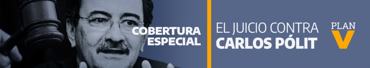 Carlos Pólit: un gánster ecuatoriano. ¿Cómo el ex contralor afianzó una ...