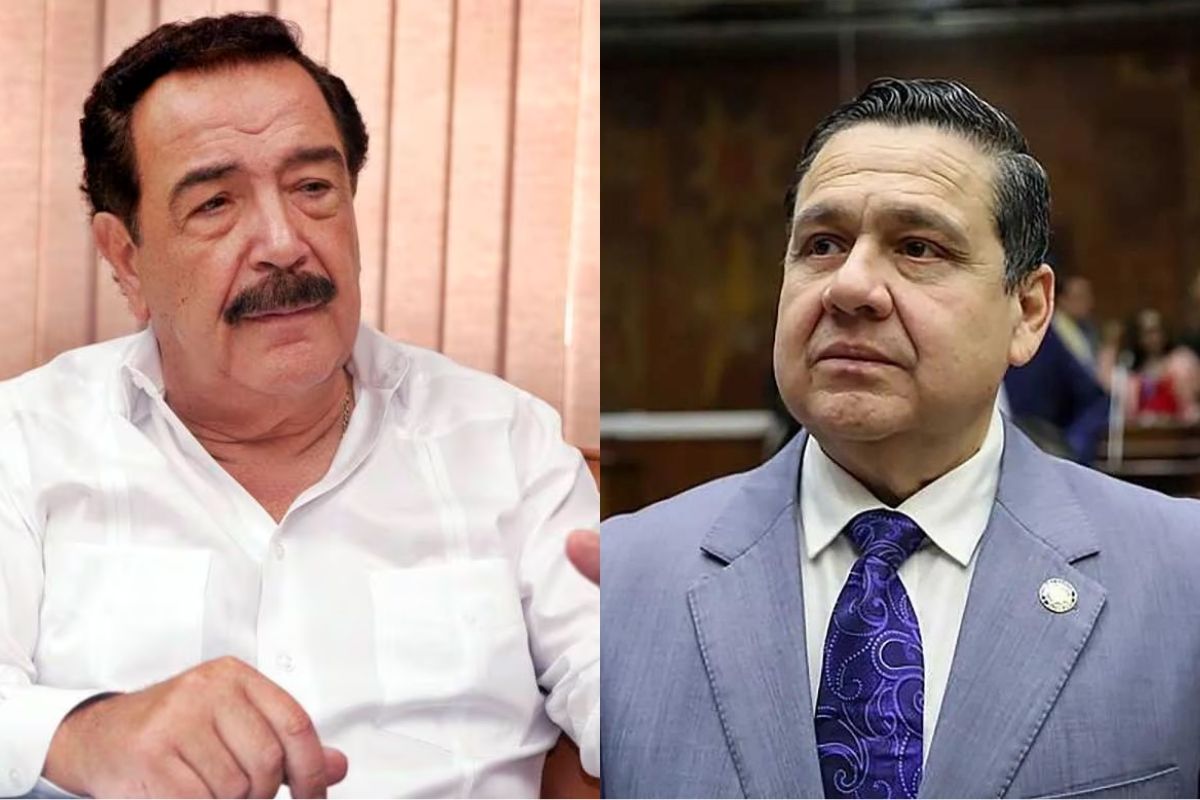 PSC: una convención con sabor a pan guardado - Plan V