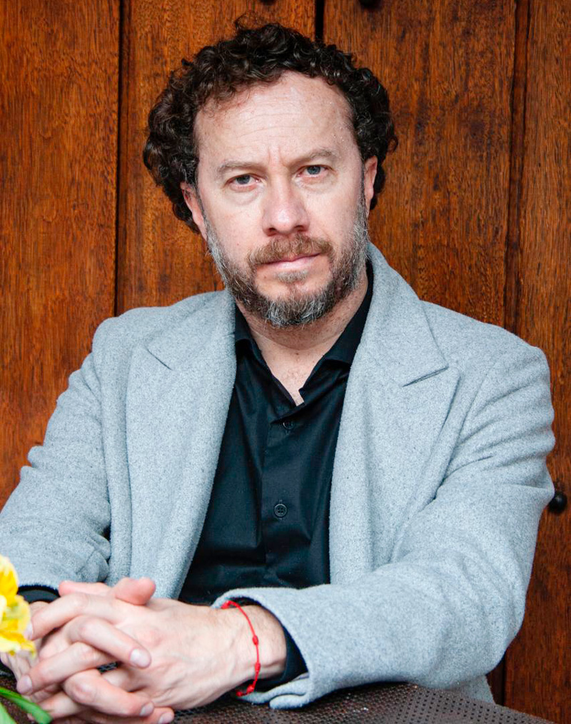 Novela: "El pasado anterior" o cómo un misterio puede romper la ...