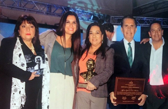 Periodistas investigadoras frente al bullying y la misoginia - Plan V