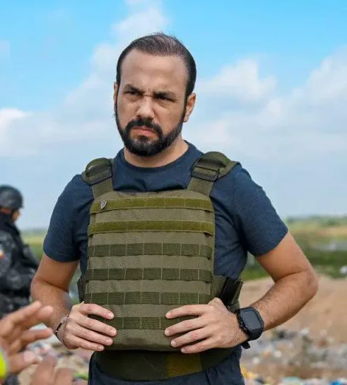 Contratistas y criminales: cómo los GDO contratan con el Estado - Plan V