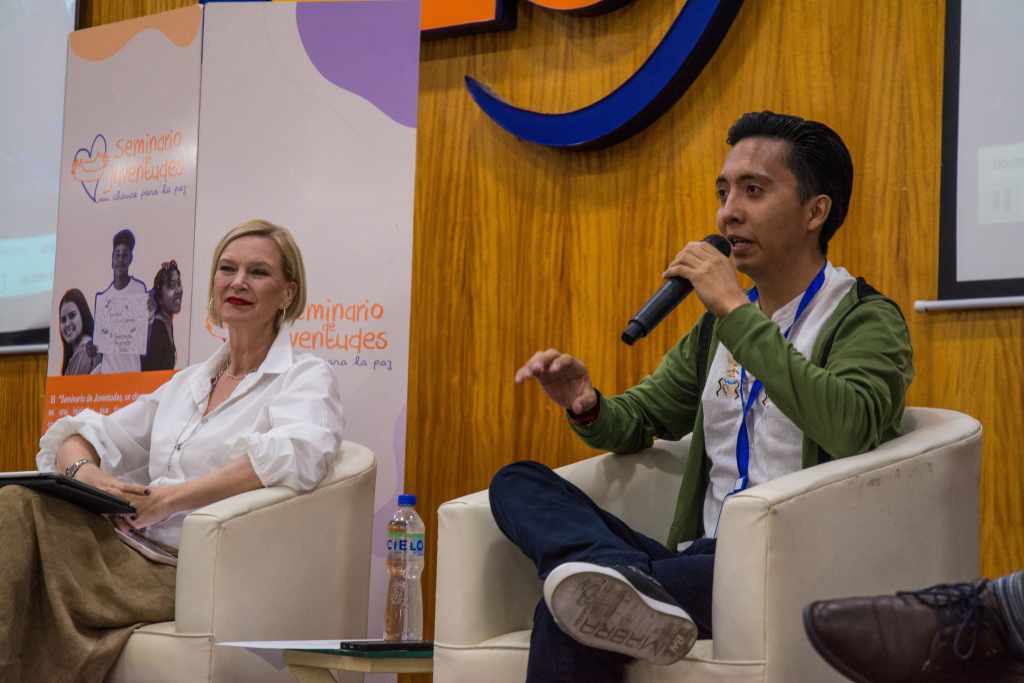 Batucada Popular: tambores que protegen a 150 chicas de Guayaquil contra las mafias - Plan V