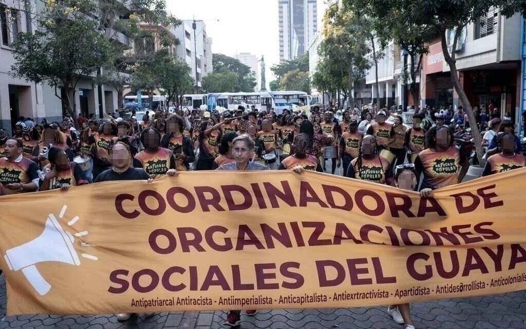 Batucada Popular: tambores que protegen a 150 chicas de Guayaquil contra las mafias - Plan V